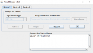 How to Connect to Supermicro’s IPMI Web Interface, Launch the Java KVM Console, and Mount an ISO ...